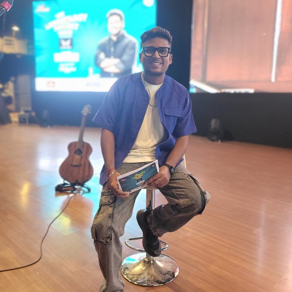 techstars_ Startup Weekend Hyderabad